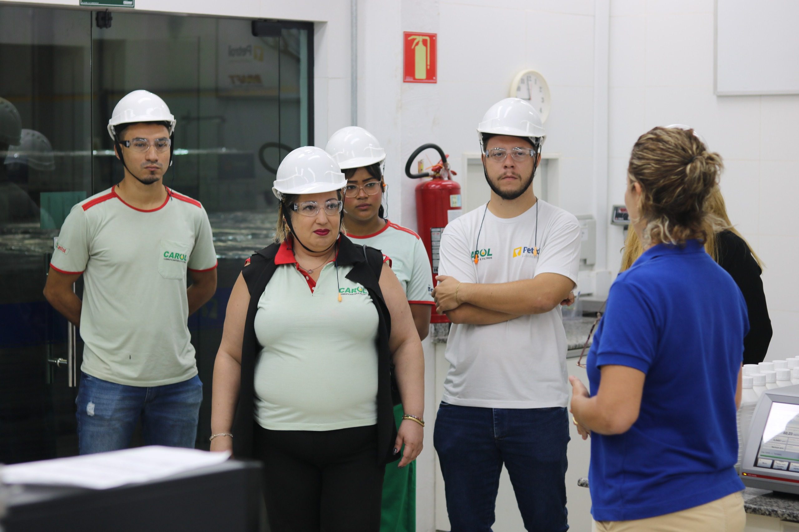 Carol Lubrificantes é distribuidora oficial da Petrol lubrificantes em ...