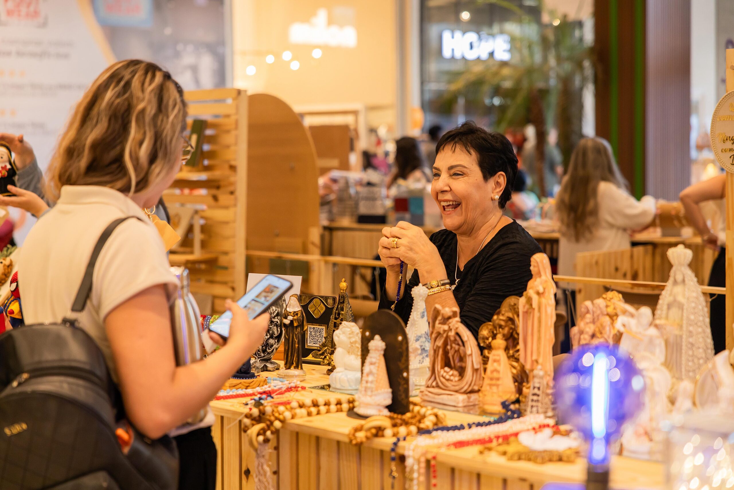 Feira de Quem Faz celebra 13ª edição neste fim de semana em Franca ...