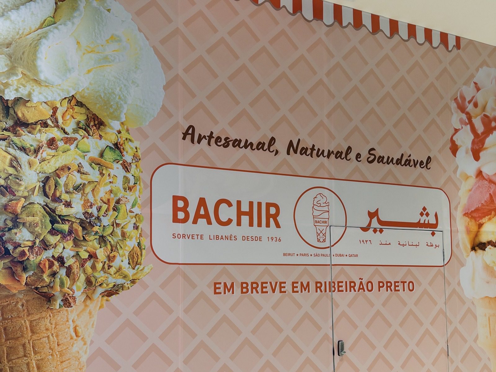 RibeirãoShopping amplia mix com novas operações em gastronomia, lazer e ...