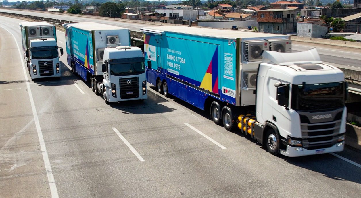 Governo de SP realiza a Feira de Empregos em Barrinha nesta quinta ...