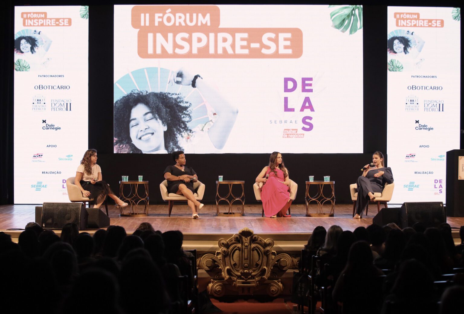 Sebrae-SP promove o III Fórum Inspire-se em Ribeirão Preto – aTribuna ...